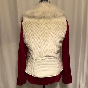 Guess | Jackets & Coats | Glamorous Guess Vest Nwt | Poshmark